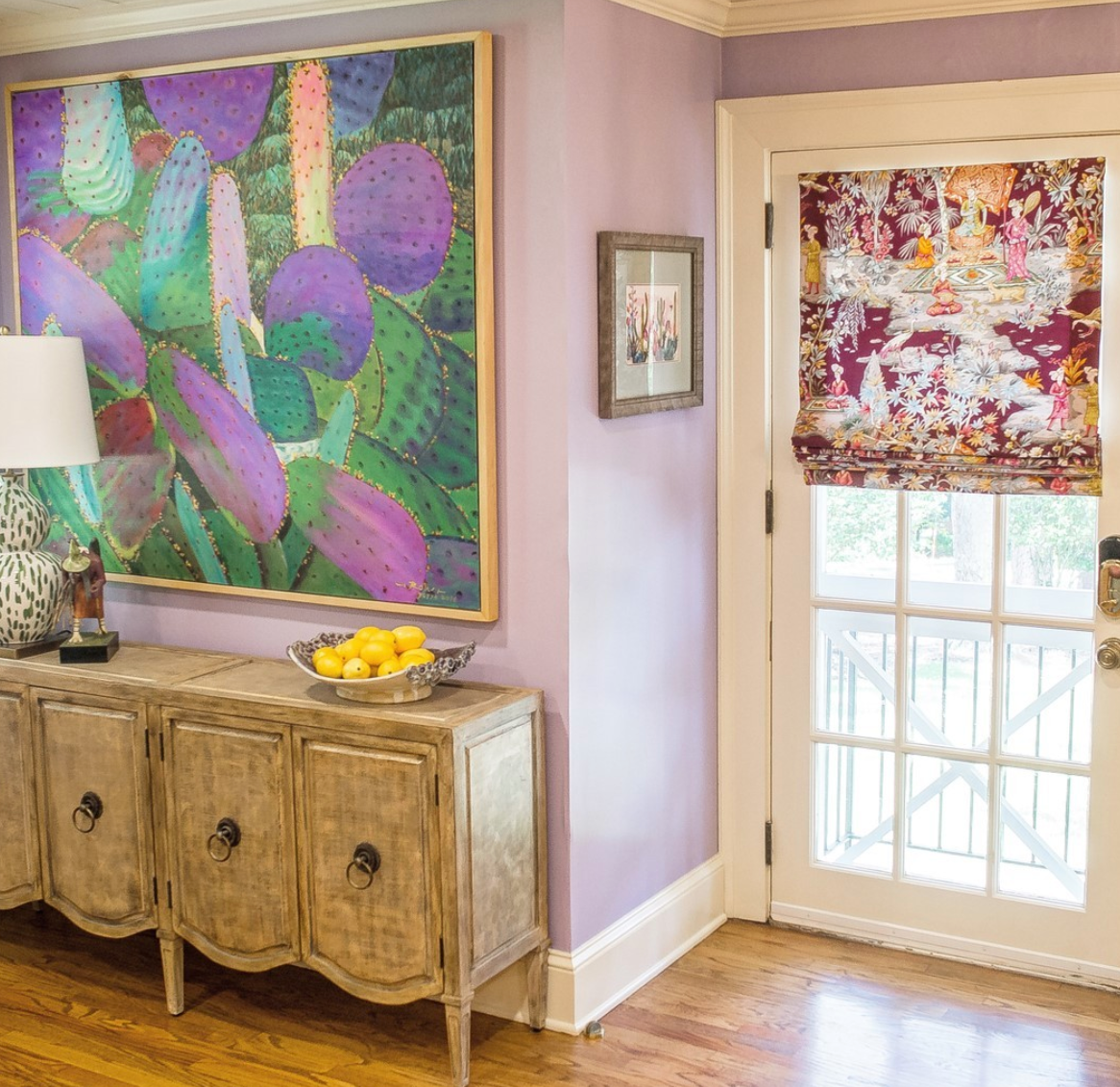 Artwork – Cossart Design